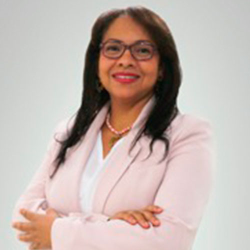 Dra. María Constanza Cano. – EVENTOS FACULTAD DE EDUCACION USC